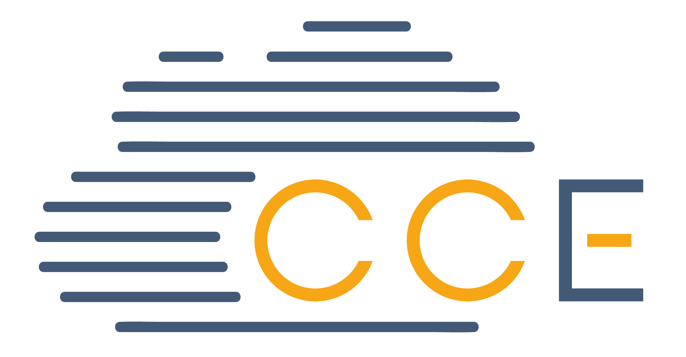 Above the clouds | CCE